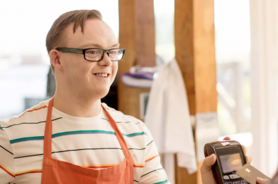 Improving Disability Employment Study – CRE-DH